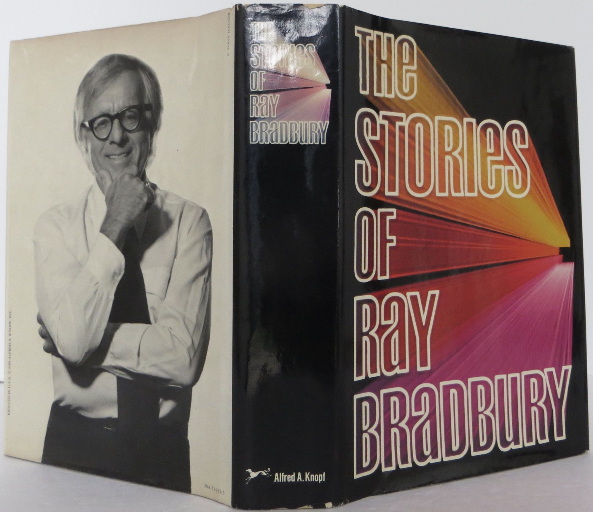 The Stories of Ray Bradbury | Ray Bradbury | first